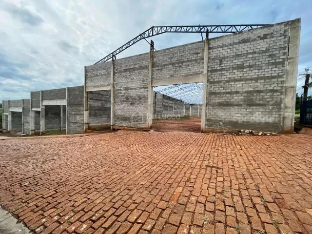Galpão / Depósito para Locação em Paulínia/SP Betel