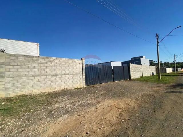 Galpão / Depósito para Locação em Paulínia/SP Bonfim 2 Quartos
