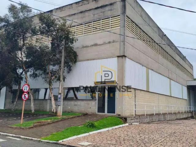 Galpão / Depósito para Locação em Paulínia/SP Cascata
