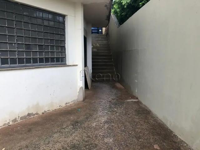 Galpão / Depósito para Locação em Paulínia/SP Santa Terezinha