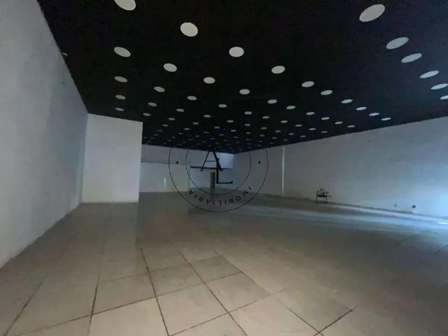 Galpão / Depósito para Locação em Paulínia/SP Santa Cecília