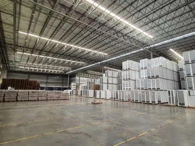 Galpão / Depósito para Locação em Paulista/PE Artur Lundgren II 3 Quartos