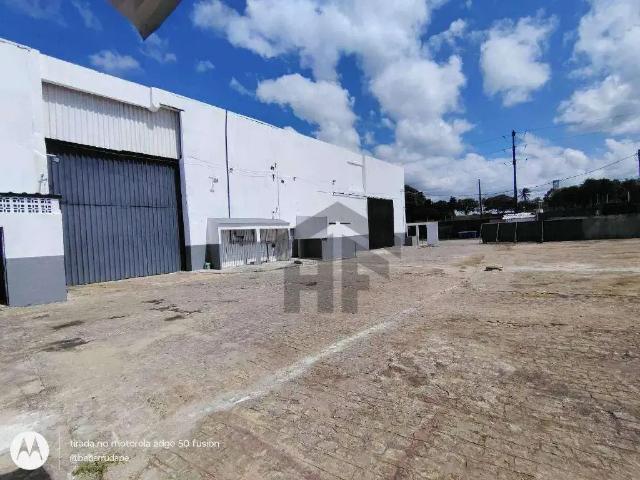 Galpão / Depósito para Locação em Paulista/PE Paratibe