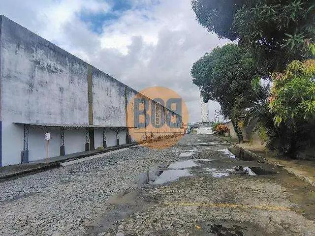Galpão / Depósito para Locação em Paulista/PE Paratibe 1 Quartos