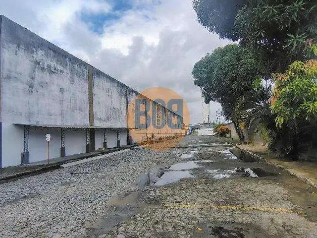 Galpão / Depósito para Locação em Paulista/PE Paratibe 1 Quartos