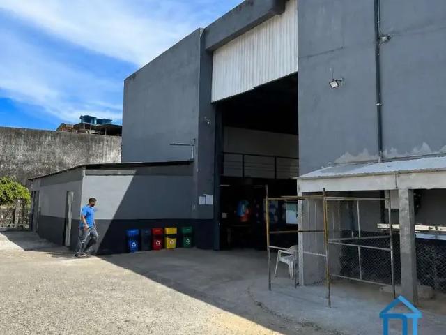 Galpão / Depósito para Locação em Paulista/PE Paratibe 1 Quartos