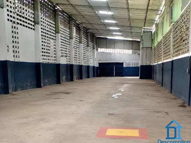 Galpão / Depósito para Locação em Paulista/PE Paratibe 1 Quartos