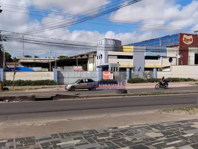 Galpão / Depósito para Locação em Paço do Lumiar/MA Lima Verde