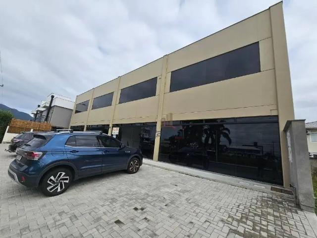 Galpão / Depósito para Locação em Palhoça/SC Nova Palhoça