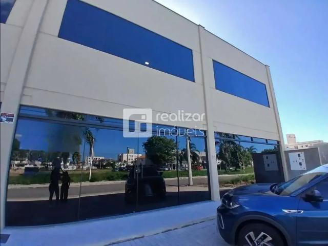 Galpão / Depósito para Locação em Palhoça/SC Nova Palhoça