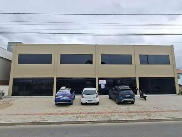 Galpão / Depósito para Locação em Palhoça/SC Nova Palhoça