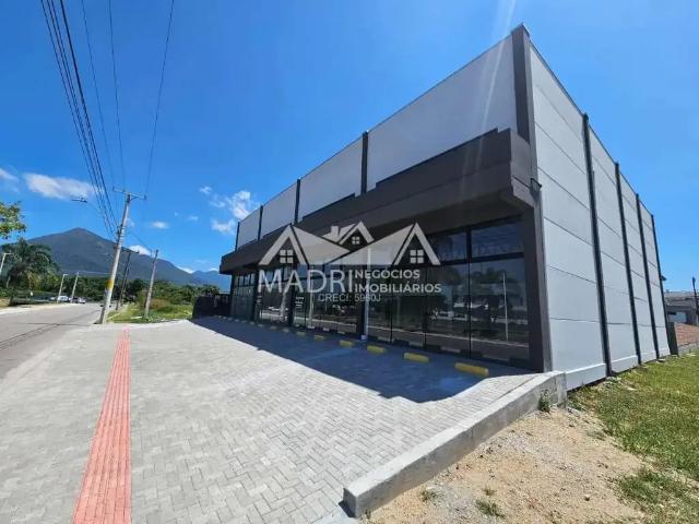 Galpão / Depósito para Locação em Palhoça/SC Nova Palhoça