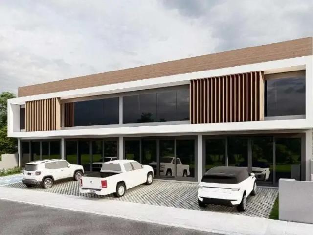 Galpão / Depósito para Locação em Palhoça/SC Nova Palhoça