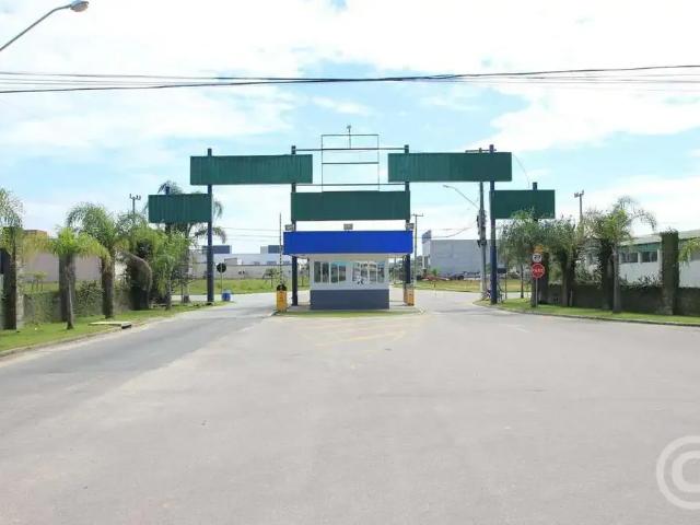 Galpão / Depósito para Locação em Palhoça/SC Brejarú