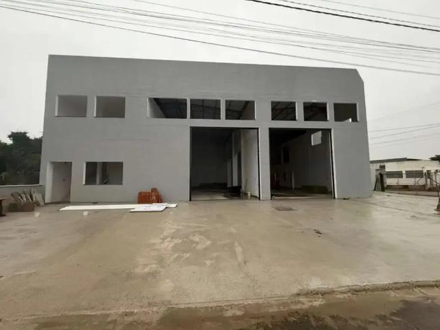 Galpão / Depósito para Locação em Palhoça/SC Jardim Eldorado