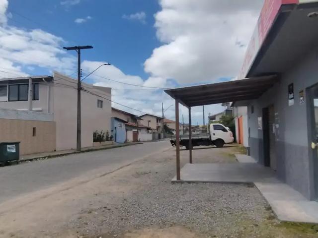 Galpão / Depósito para Locação em Palhoça/SC Jardim Eldorado