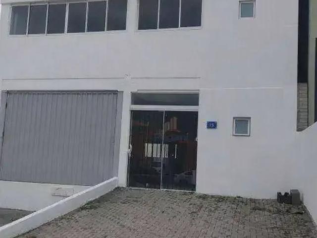 Galpão / Depósito para Locação em Palhoça/SC Jardim Eldorado