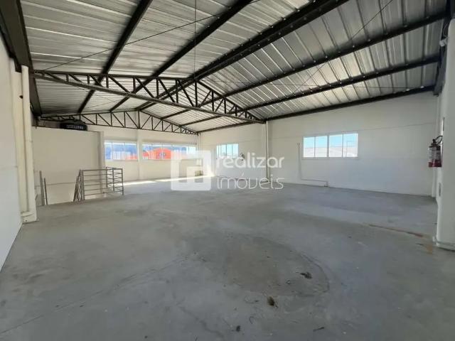 Galpão / Depósito para Locação em Palhoça/SC Jardim Eldorado