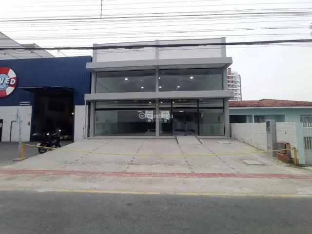 Galpão / Depósito para Locação em Palhoça/SC Pagani