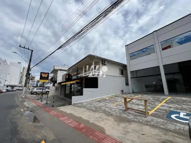 Galpão / Depósito para Locação em Palhoça/SC Pagani