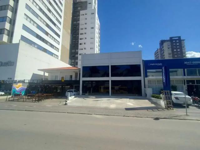 Galpão / Depósito para Locação em Palhoça/SC Pagani