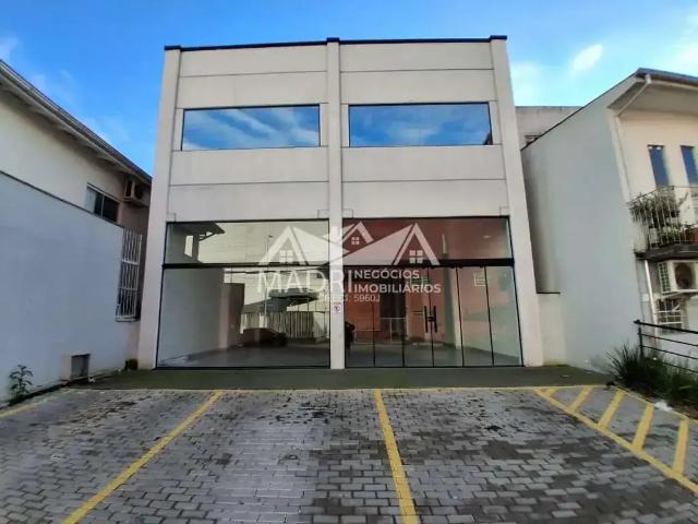 Galpão / Depósito para Locação em Palhoça/SC Passa Vinte