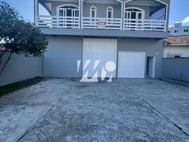 Galpão / Depósito para Locação em Palhoça/SC Passa Vinte