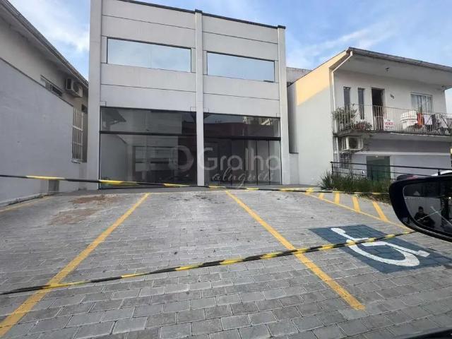 Galpão / Depósito para Locação em Palhoça/SC Passa Vinte