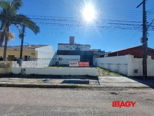 Galpão / Depósito para Locação em Palhoça/SC Passa Vinte