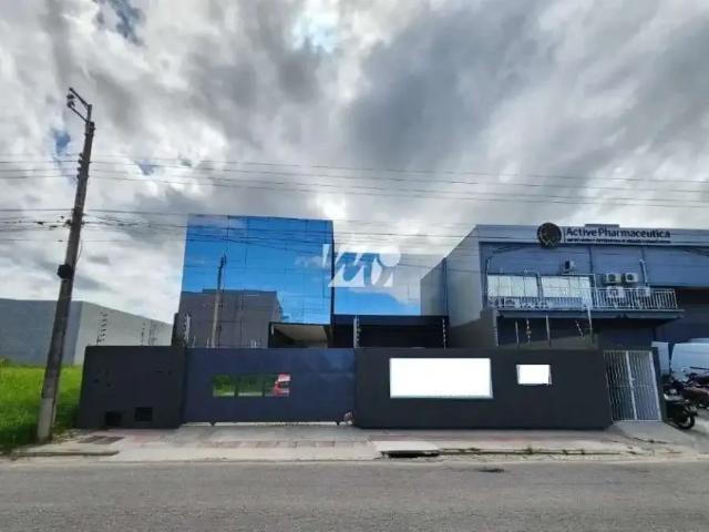 Galpão / Depósito para Locação em Palhoça/SC Pedra Branca