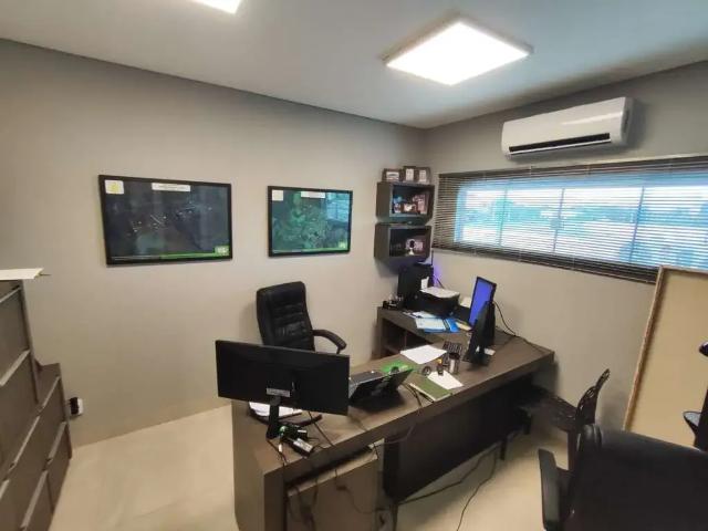 Galpão / Depósito para Locação em Palmas/TO Plano Diretor Sul