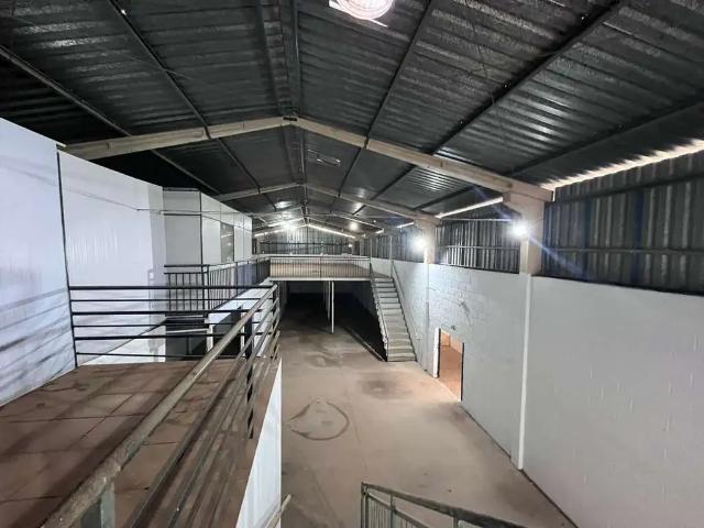 Galpão / Depósito para Locação em Palmas/TO Plano Diretor Sul