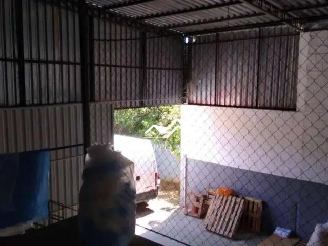 Galpão / Depósito para Locação em Paraibuna/SP Zona Rural