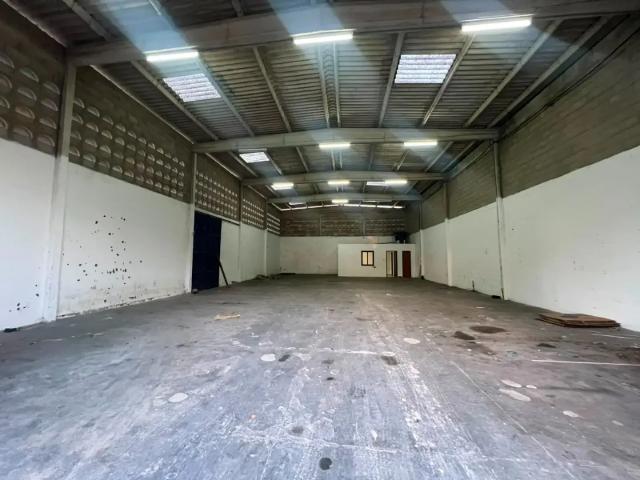 Galpão / Depósito para Locação em Parnamirim/RN Emaús