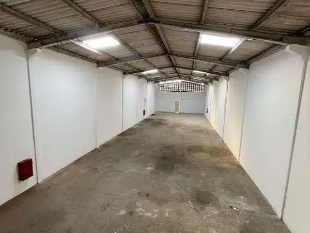 Galpão / Depósito para Locação em Parnamirim/RN Emaús