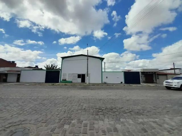 Galpão / Depósito para Locação em Parnamirim/RN Rosa dos Ventos 1 Quartos