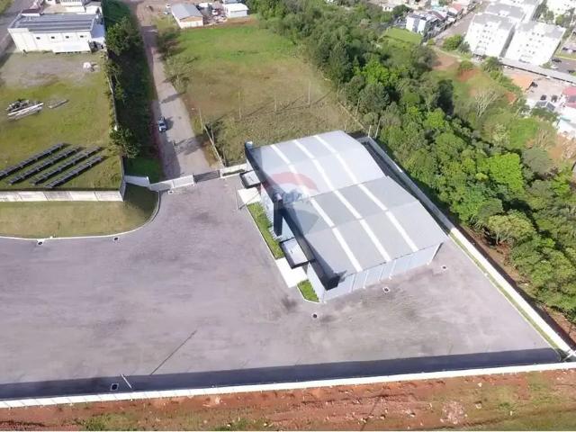 Galpão / Depósito para Locação em Passo Fundo/RS Vila Petrópolis