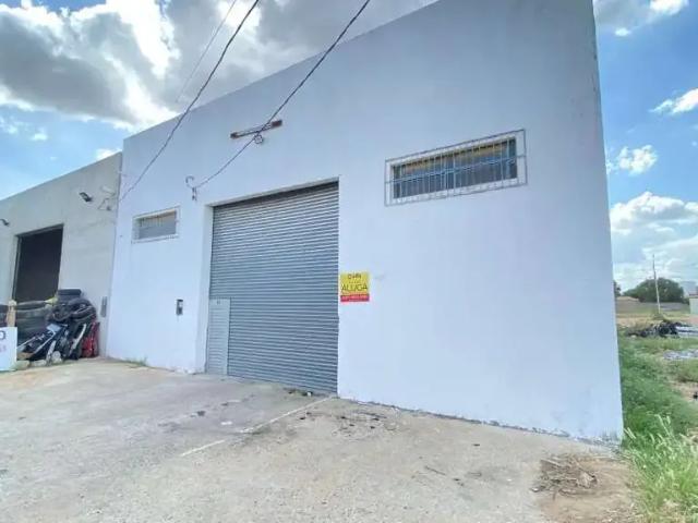 Galpão / Depósito para Locação em Petrolina/PE Maria Auxiliadora 1 Quartos