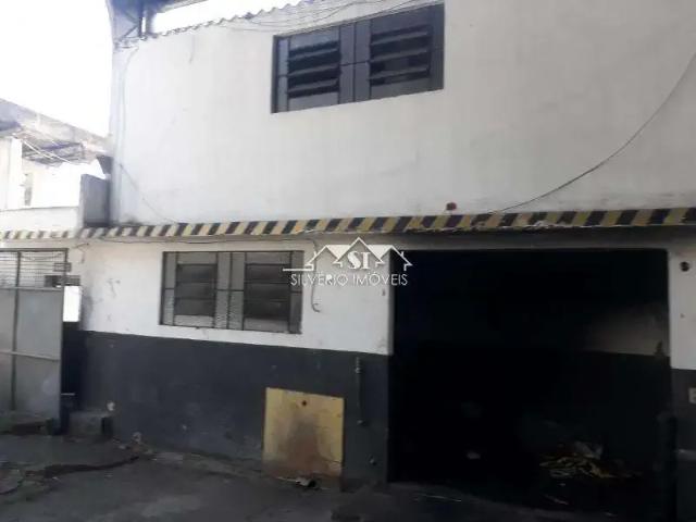 Galpão / Depósito para Locação em Petrópolis/RJ Bingen