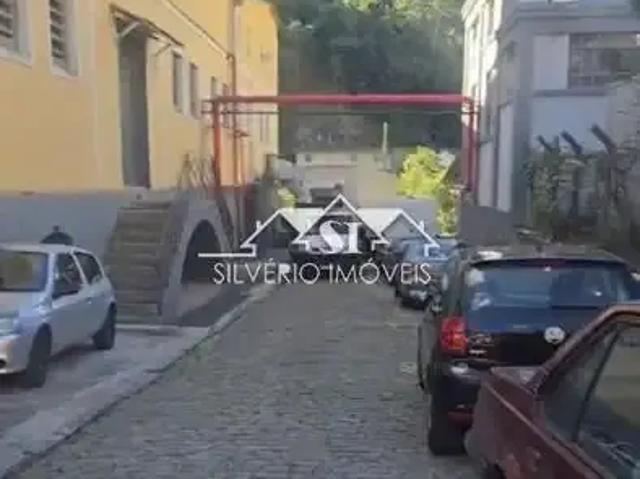 Galpão / Depósito para Locação em Petrópolis/RJ Cascatinha