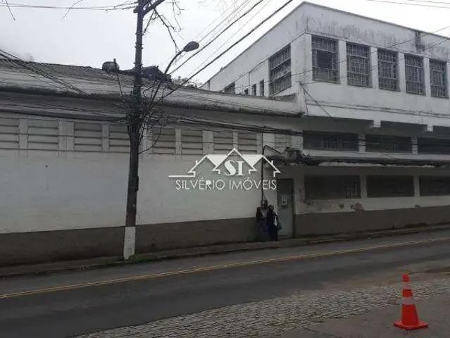 Galpão / Depósito para Locação em Petrópolis/RJ Castelanea