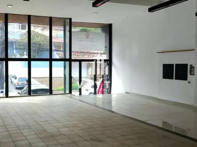 Galpão / Depósito para Locação em Petrópolis/RJ Coronel Veiga
