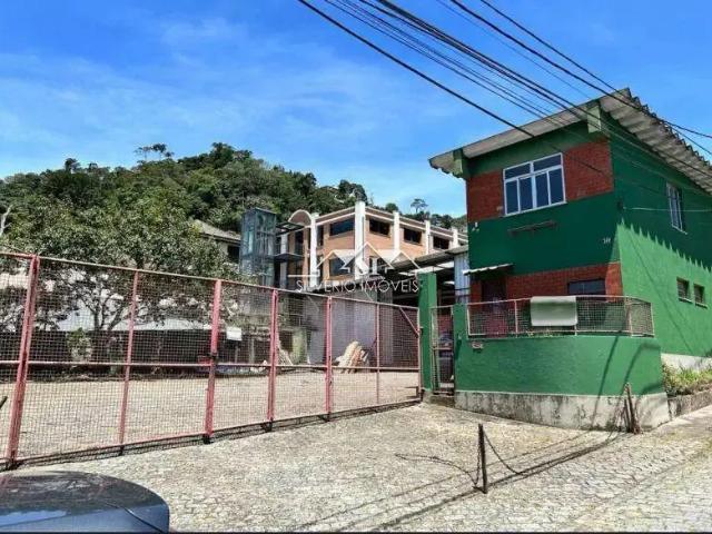 Galpão / Depósito para Locação em Petrópolis/RJ Coronel Veiga
