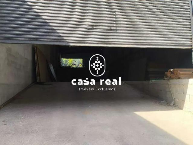 Galpão / Depósito para Locação em Petrópolis/RJ Corrêas