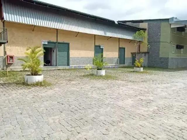 Galpão / Depósito para Locação em Petrópolis/RJ Corrêas