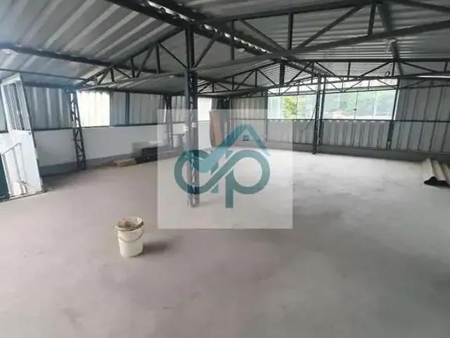 Galpão / Depósito para Locação em Petrópolis/RJ Corrêas
