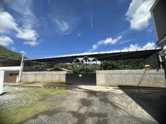 Galpão / Depósito para Locação em Petrópolis/RJ Corrêas