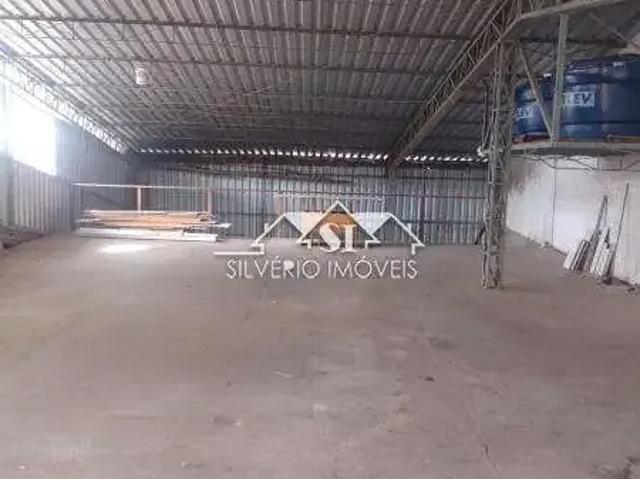 Galpão / Depósito para Locação em Petrópolis/RJ Corrêas