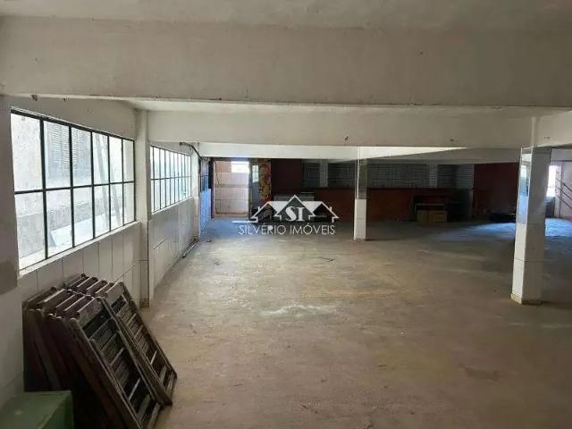 Galpão / Depósito para Locação em Petrópolis/RJ Corrêas