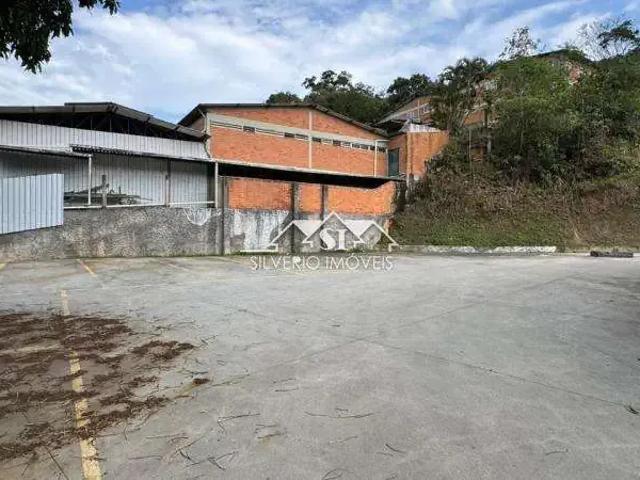 Galpão / Depósito para Locação em Petrópolis/RJ Duarte Silveira